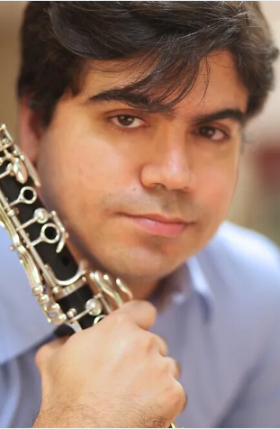 Approved Proposal | Portrait: Music for Clarinet and Piano with Iura de ...