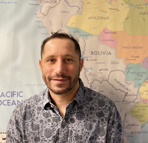 People | Lemann Center for Brazilian Studies | UIUC